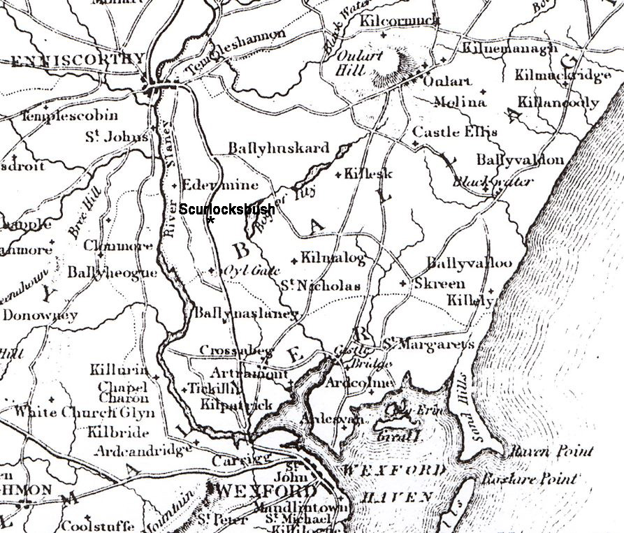 Laurence Butler- the life of a 1798 Irish Rebel: Laurence Butler- Ch ...