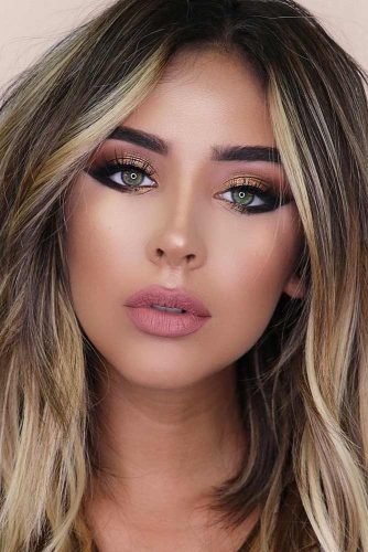 15 Trends Makeup Looks For 2019