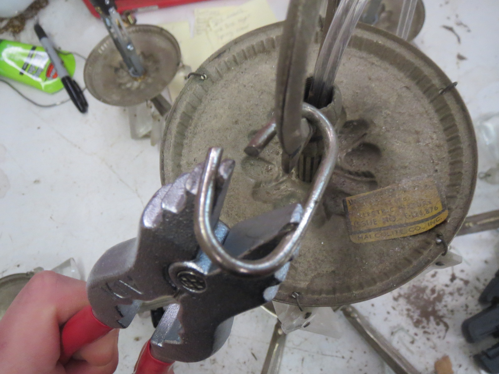 Lamp Parts and Repair | Lamp Doctor