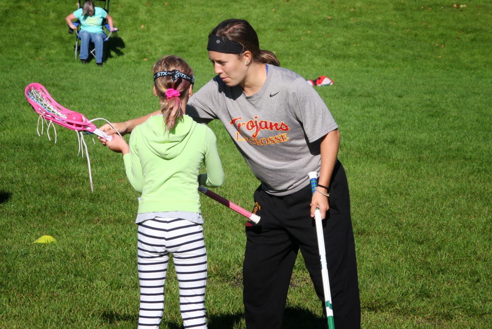 Minnesota Elite Girls: Welcome to Minnesota Devon Wills and Hilary Bowen!