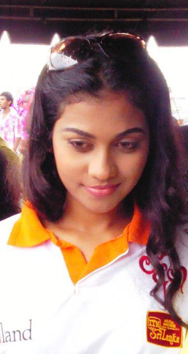 Sheryl Romen Unseen Photo Collection