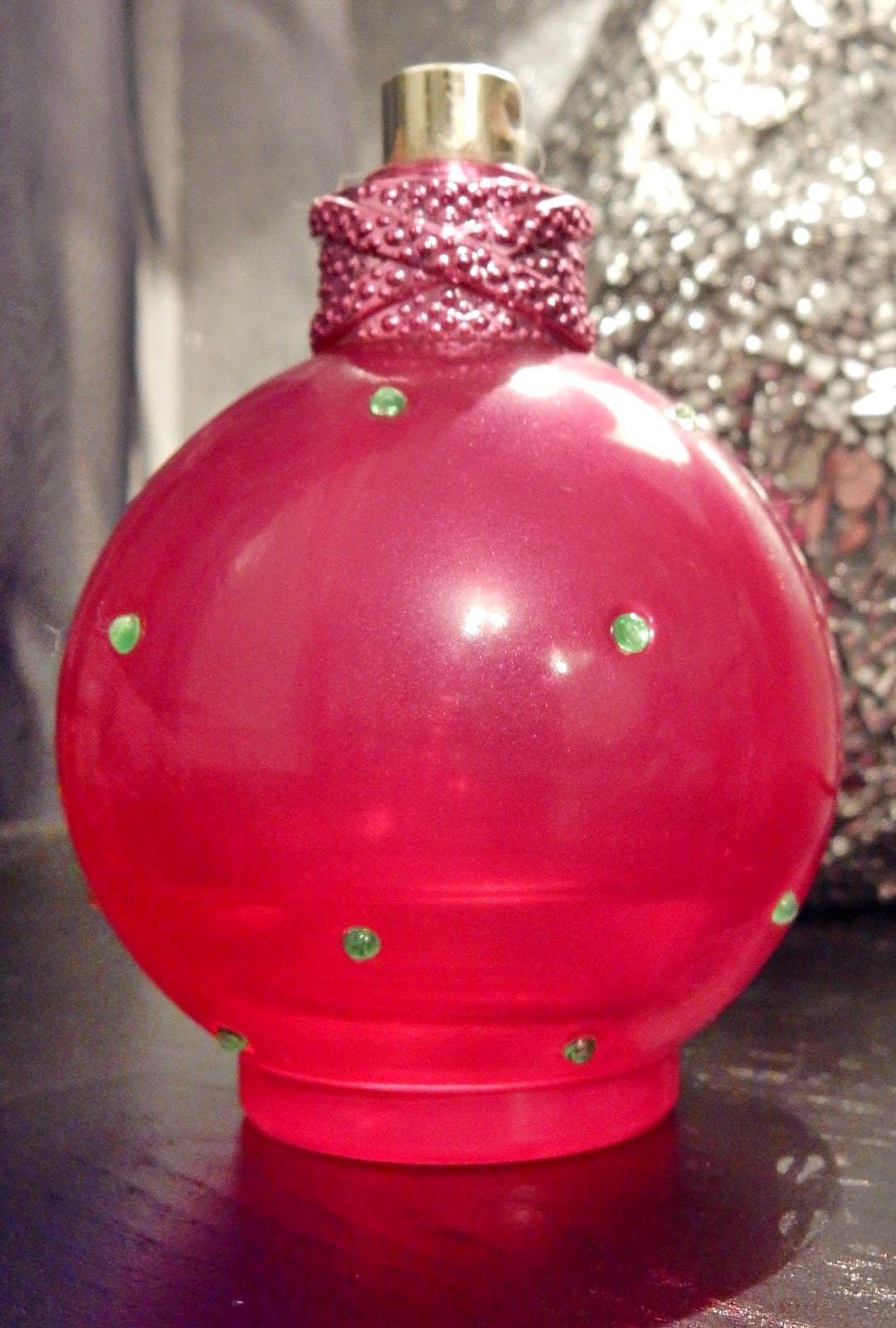 Jadeloves: My Perfume Collection