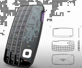TECHNO WORLD: The New NOKIA E97