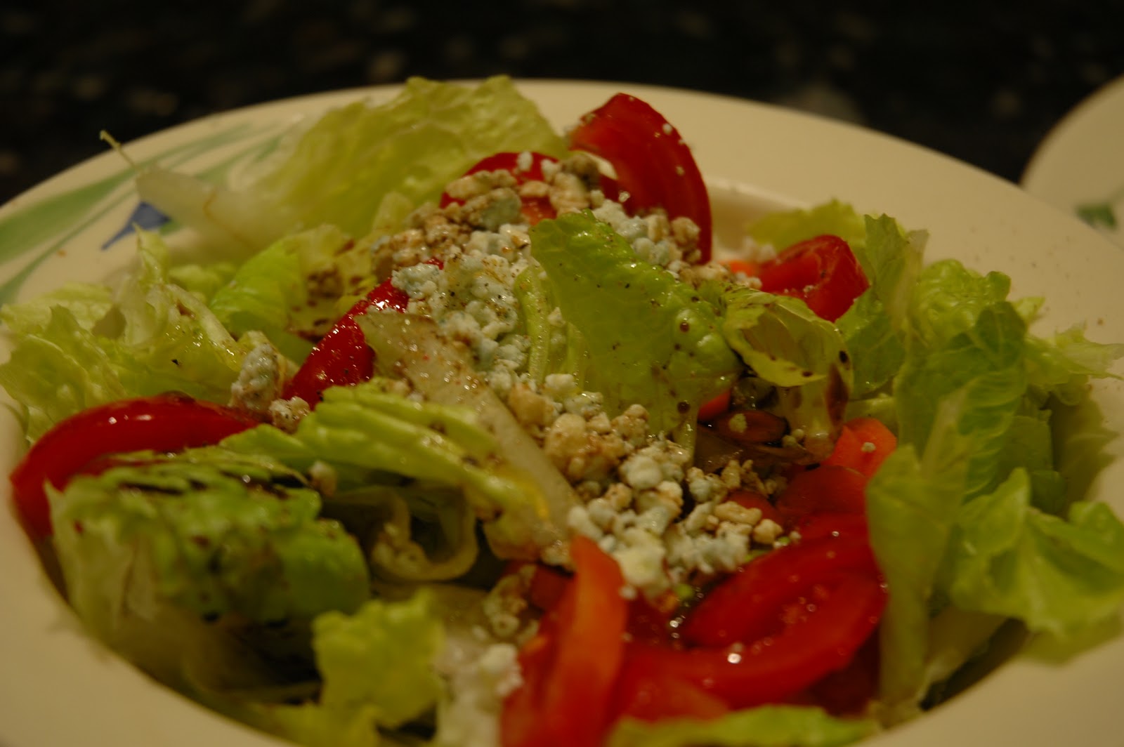 Sue's Kitchen Digest: Chicken Manhattan