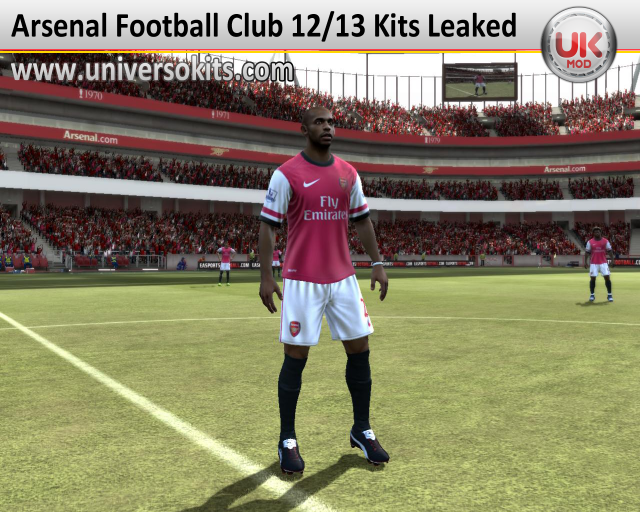 FIFA Vício: FIFA 12 - Downloads