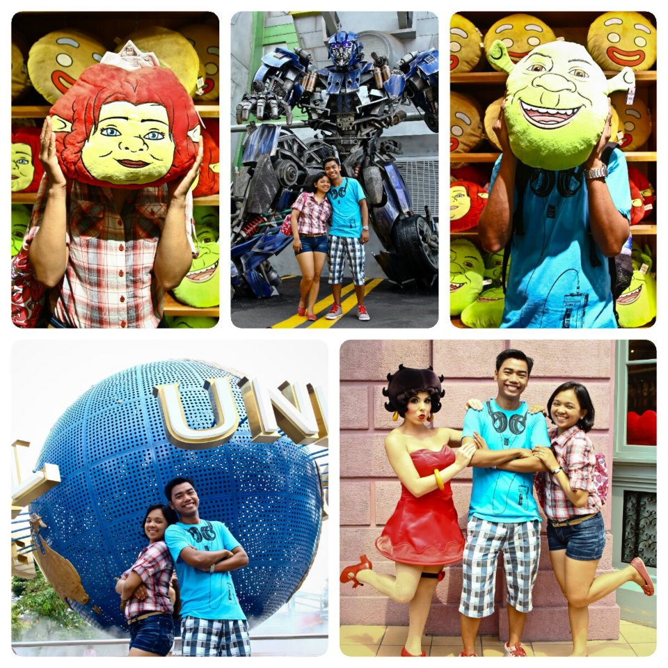 August 2012 | My Little World by Mommy Rackell