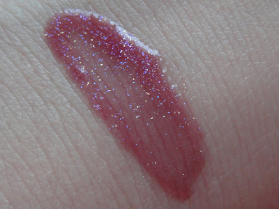 Everything Lovely & Chic: {Review} MAC Date Night Dazzleglass