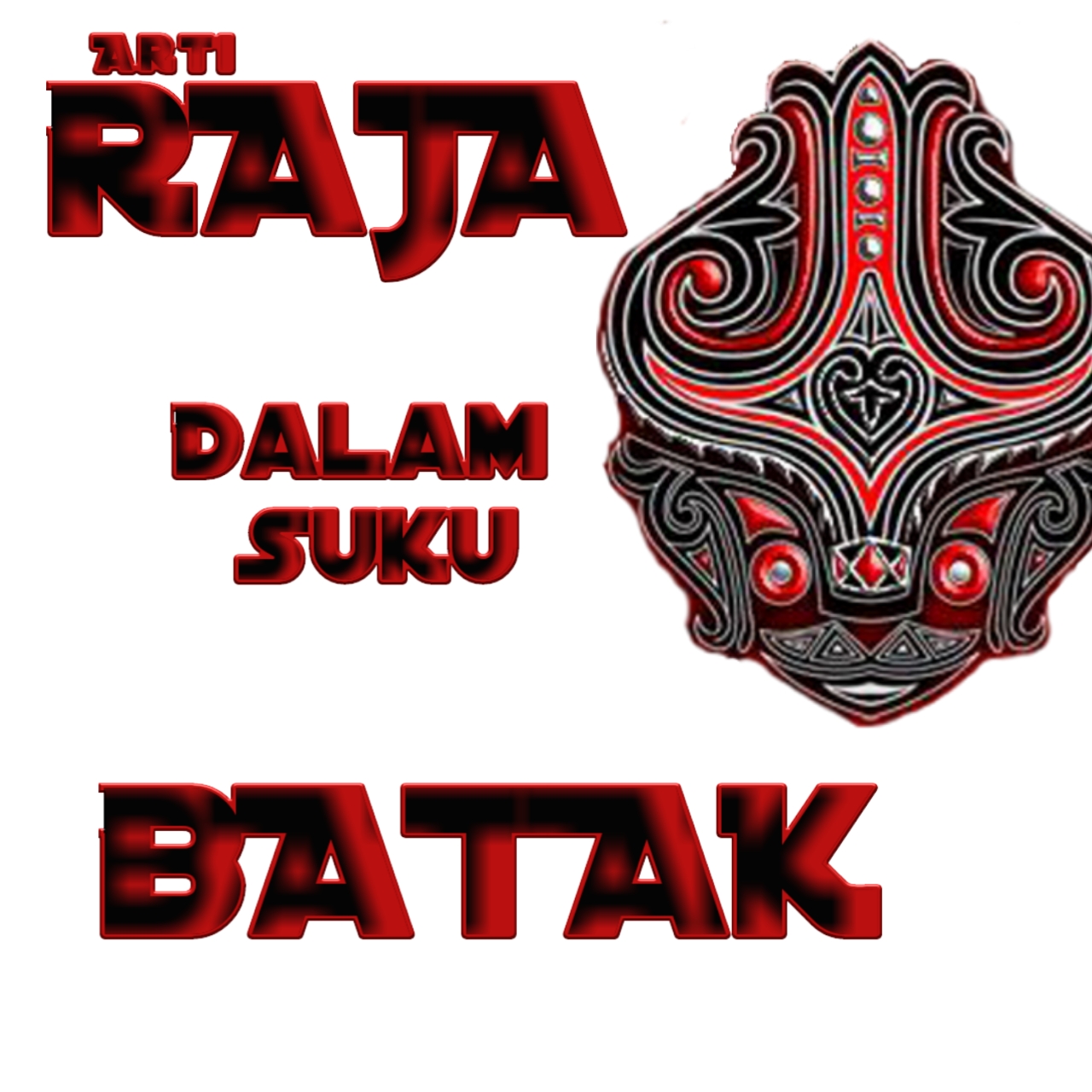 Sering Mendengar Istilah Raja Dalam Suku Batak? Ini Maknanya - Heffri ...