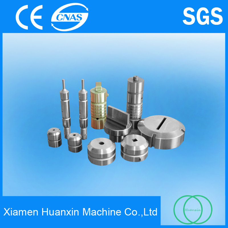 Xiamen Huanxin Machine Co., Ltd.: Thick turret mould, long guide mold ...