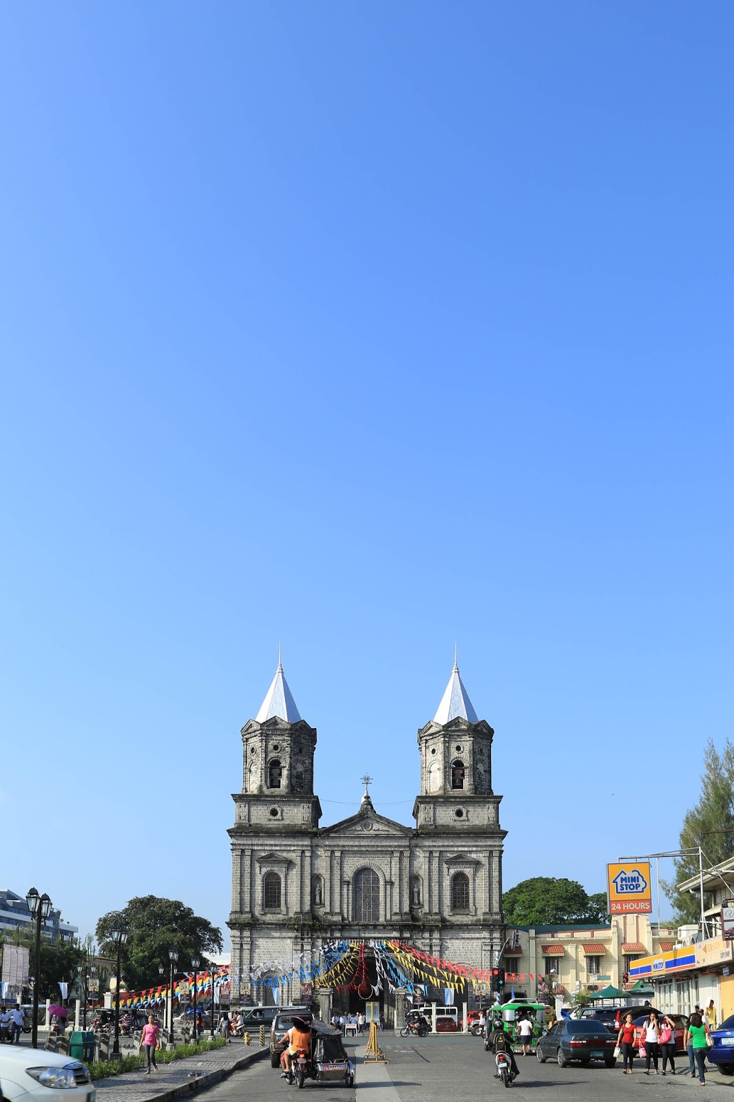 TOP PICKS: 7 Churches in Pampanga to Visit for Visita Iglesia | Blogs ...