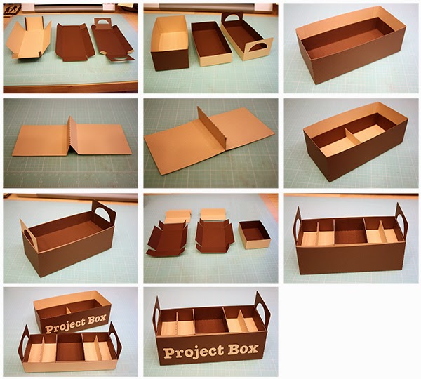 Father's Day Projects | Bits of Paper