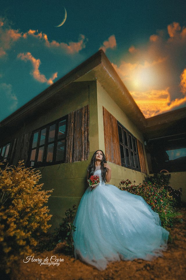 Mizo Wedding Photography - What Do Mizo Wear in Wedding ? | TIMES OF ...