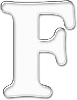 Abecedario en Blanco. Alphabet in Blank. - Oh my Alfabetos!