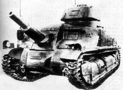 Somua S-35