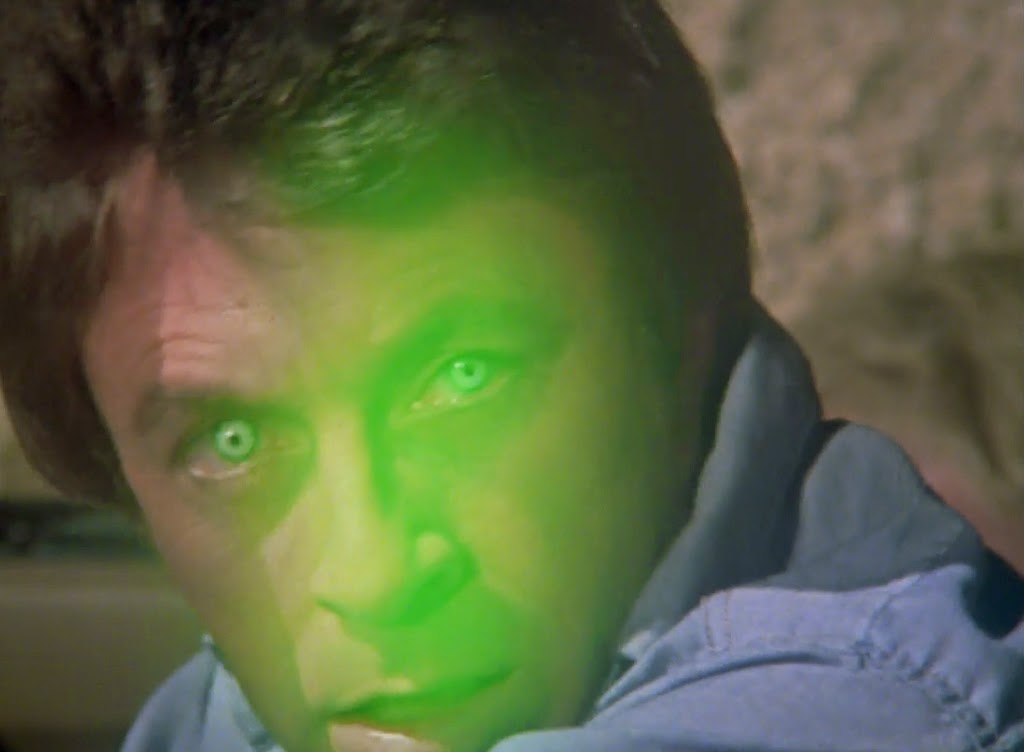 The Haunted Closet: Spielberg's Duel (1971) and The Incredible Hulk (1978)