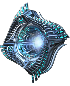 Darkorbit: DarkOrbit Puerta galáctica Epsilon