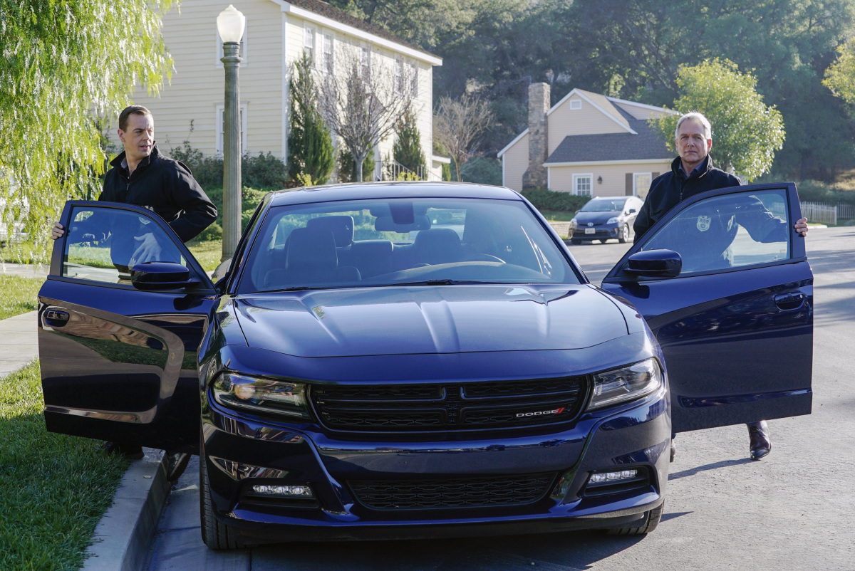 Over at Ramsay’s house, he’s in a hurry to get his family out of town ...