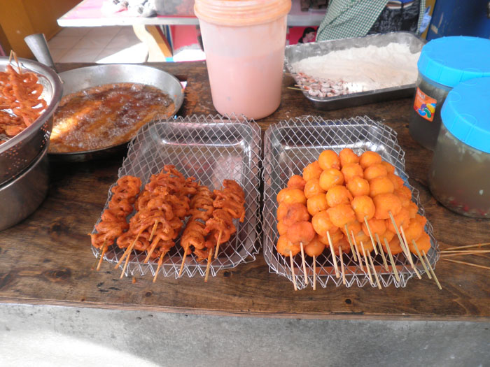 Personal Favourites: The Sights and Food of Olongapo City