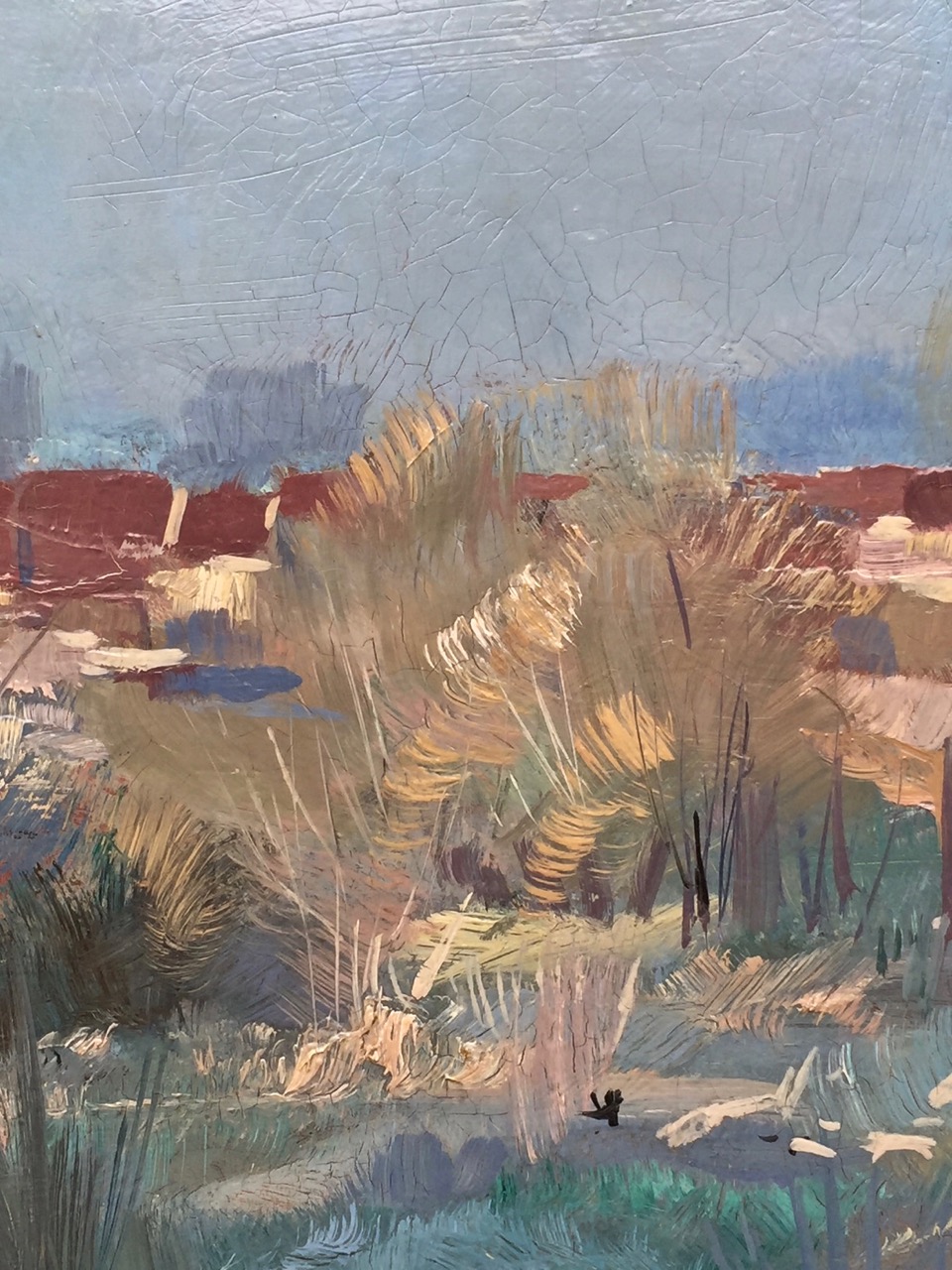 DasPasKunst: Pieter de Regt / Jean Remy / Tony Reniers / Paul Renouard ...