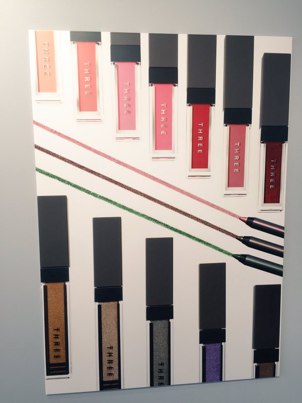 Rouge Deluxe: May 2016