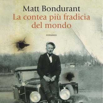 COME UN KILLER SOTTO IL SOLE: LA CONTEA PIU' FRADICIA DEL MONDO - MATT ...