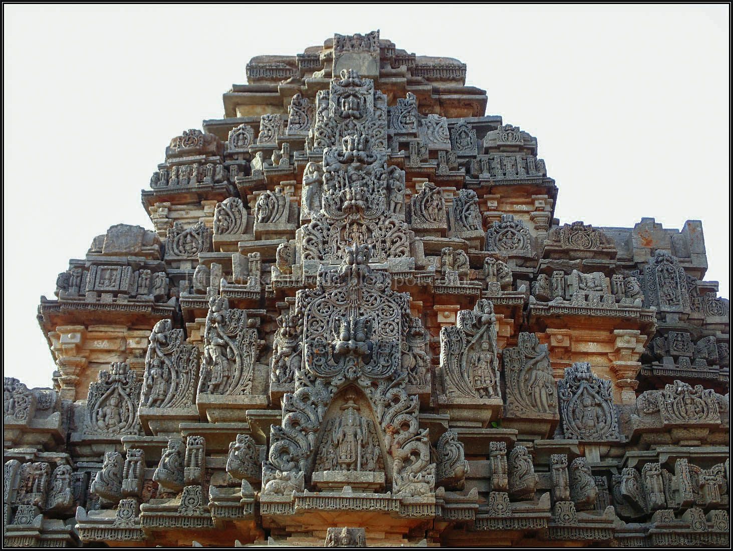 The Voice of Greenery - Trekking and Travelling in Western Ghats ...