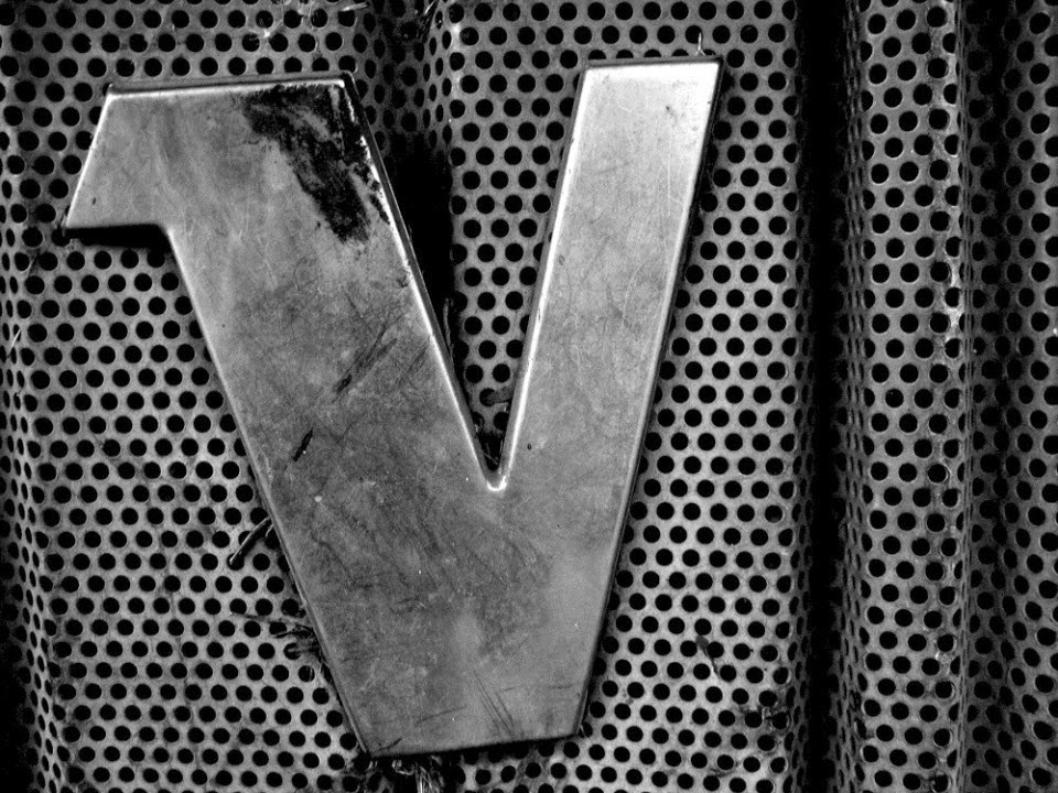 Alternative Wallpapers: Valmet 3D Logo Photos