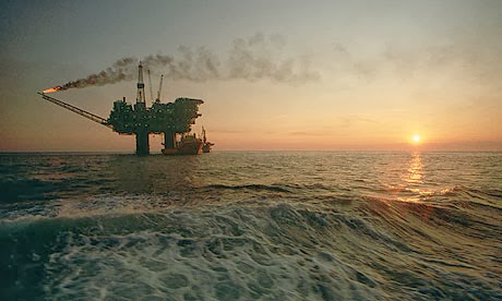 Oil Rig Jobs with No Experience: No Experience : Is an Offshore Oil Rig ...