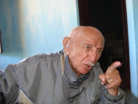 BARRIGUDA NEWS - UM ESPAÇO PLURAL E DEMOCRÁTICO: DR. LACY XAVIER: UMA ...