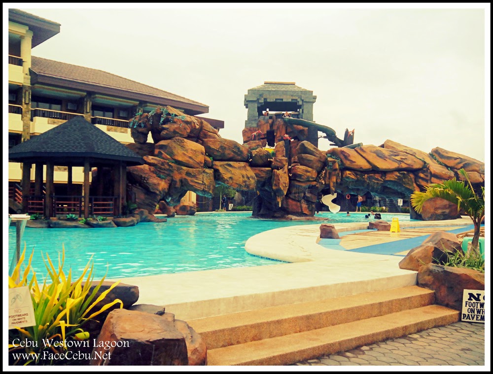 Cebu Westown Lagoon, Your Getaway At The Center OF The City - FaceCebu ...