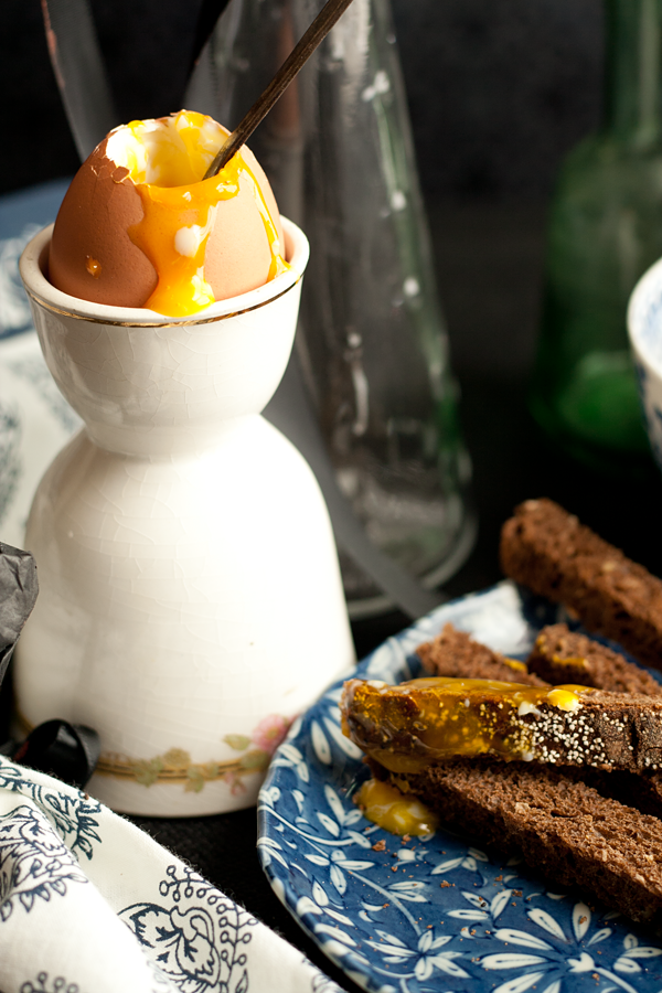 TASTY TRIX: Breakfast with the Murder Demon: the Last Meal of H.H ...