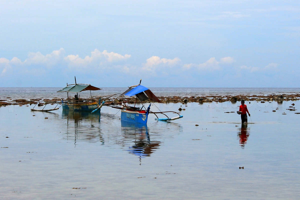Davao Occidental: Day Tour at the Town of Sta. Maria and Joining a Gift ...