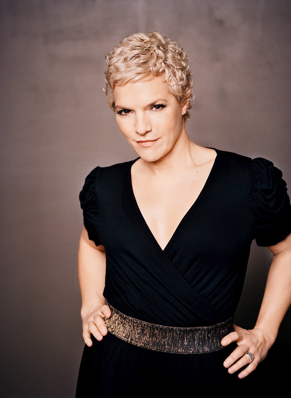 Ina Müller - German Celebs Gallery