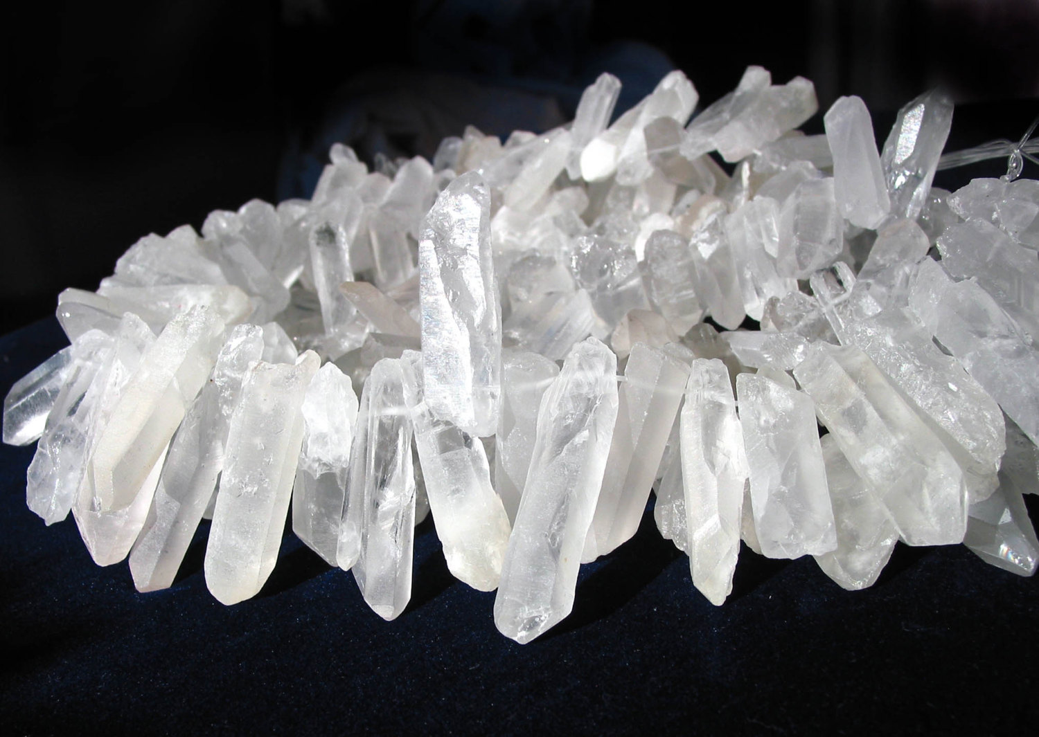 DIY Bullet Shell Casing Necklace | Dans le Lakehouse