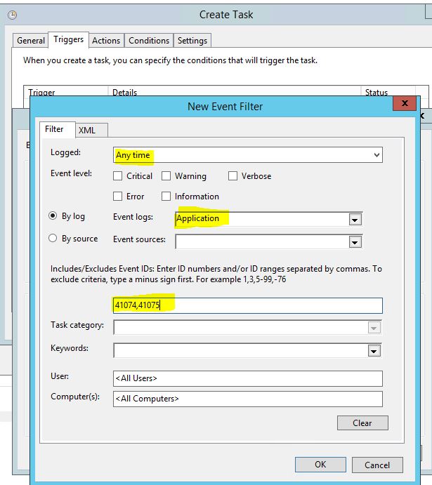 Keep Calm Learn SQL: September 2017