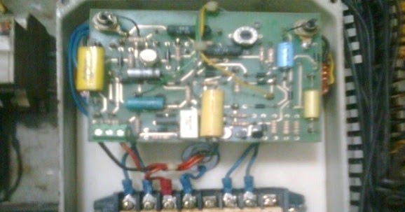 Pengertian AVR dan bagian bagian AVR Lengkap - Pengejar Sarjana