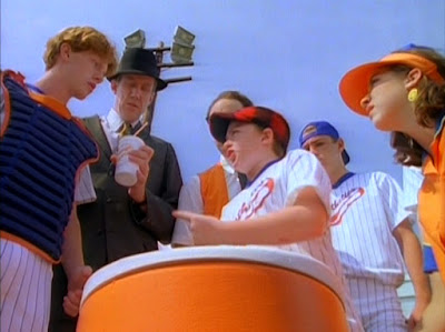 Consume + Consume: Field of Pete: AKA, That Orange Lazarus Episode