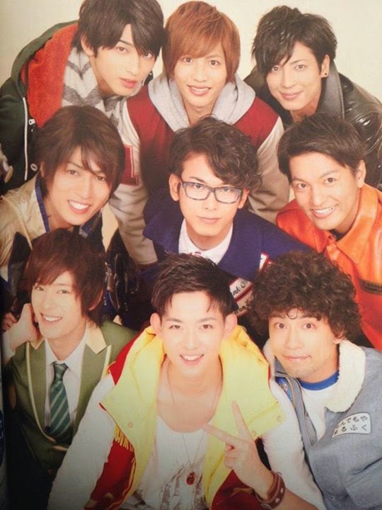 Ressha Sentai ToQGer vs. Kyoryuger Updates: Torin returns