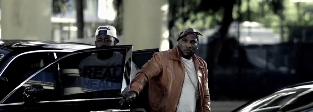 Young Jeezy ft. Lil Wayne – Ballin’ (Official Version) – WDD the Blogazine