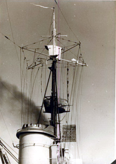 NAZI JERMAN: Zerstörer Z25