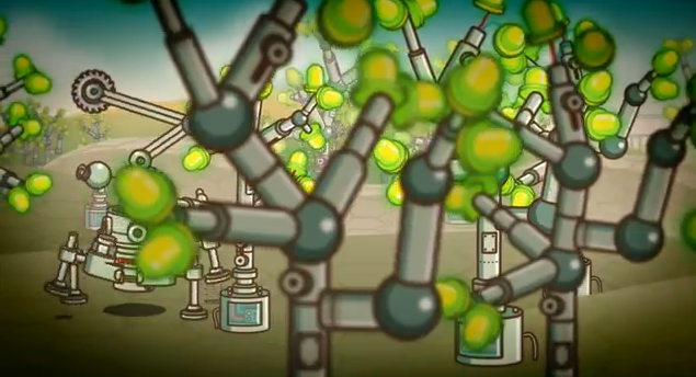 SylK's Playground: Flying Lotus 'Putty Boy Strut'