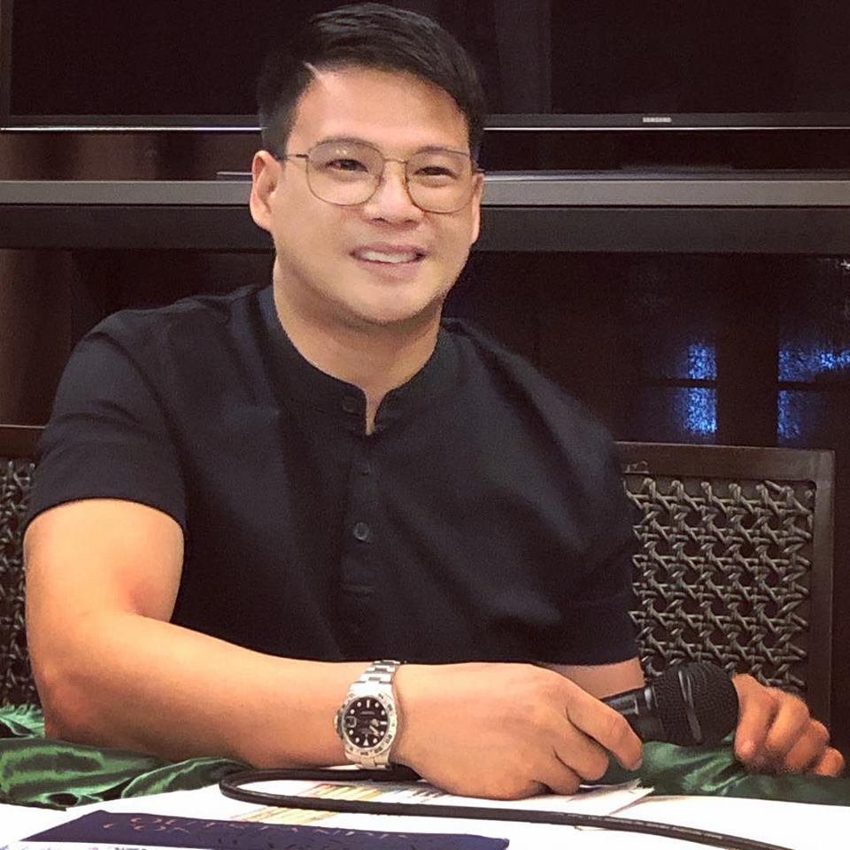 Yul Servo Celebrates Birthday With A Thanksgiving Party For The ...