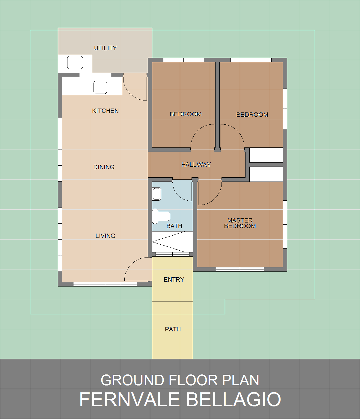 Fernvale Living & Leisure Village Coron Palawan