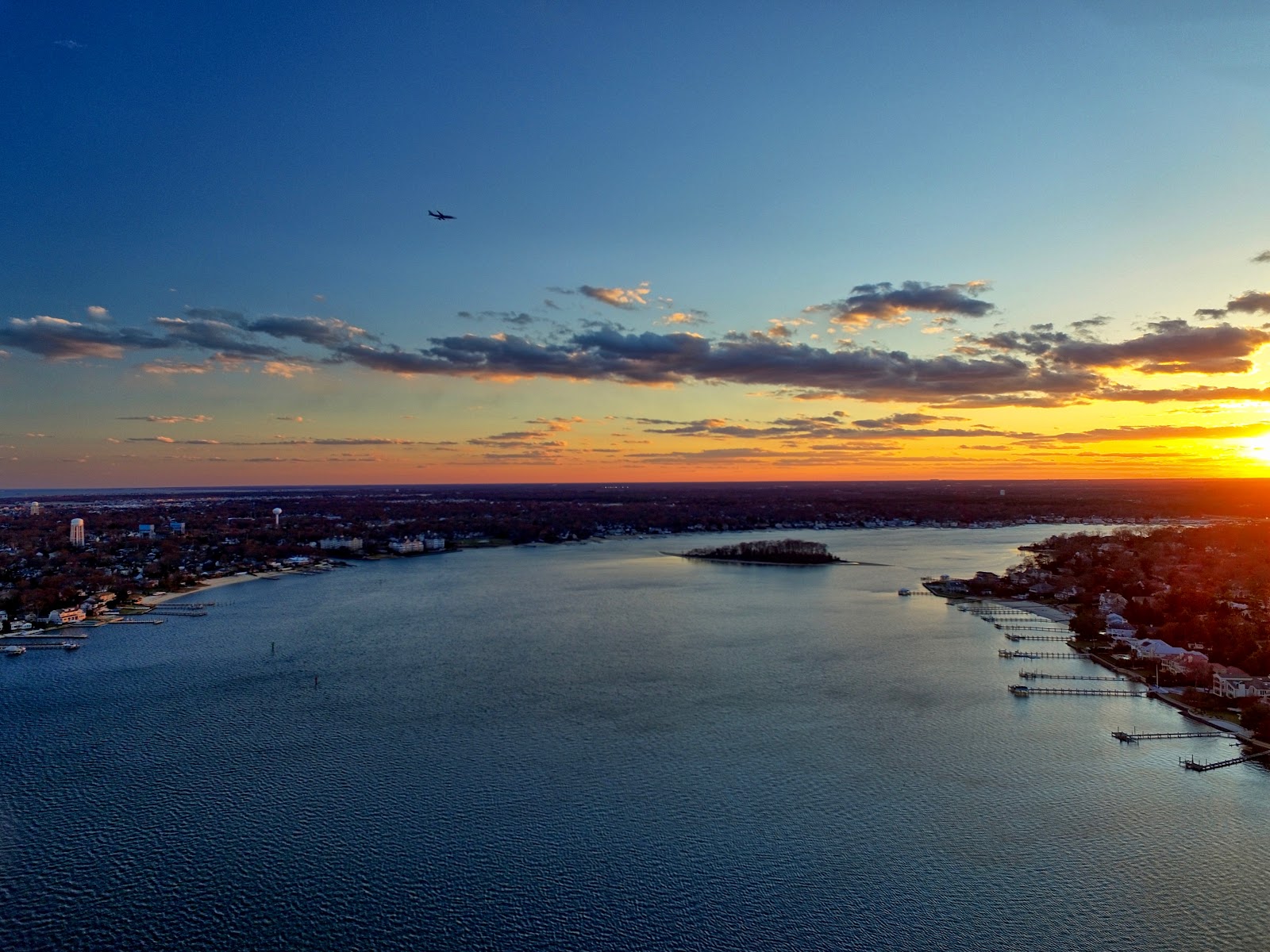Manasquan River - March 21st 2016