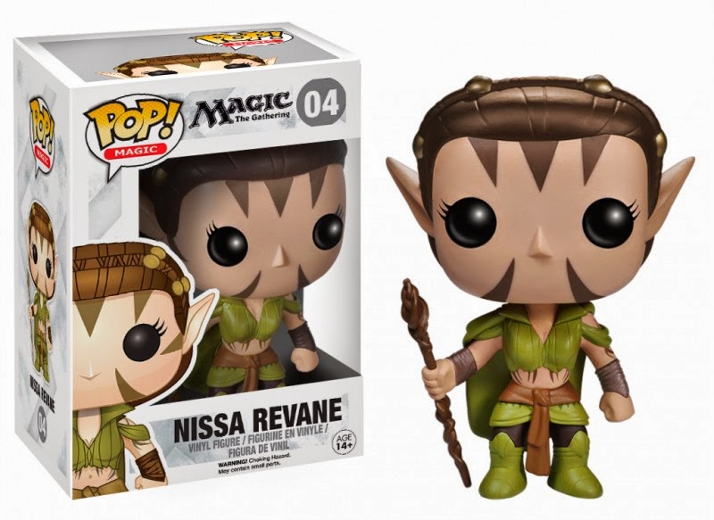 ACD Distribution Newsline: New from Funko! Magic: The Gathering Pop ...