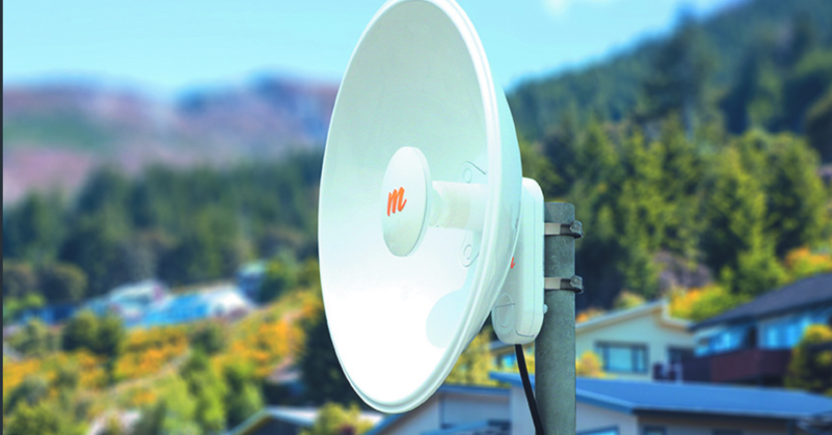 Introducción a la Nueva Era de Radios Modulares con Guía de Onda