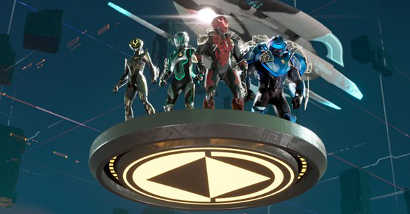 'Reboot: The Guardian Code' Heads To Netflix: Watch The New Trailer ...