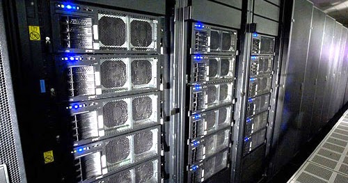 ระบบปฏิบัติการ: บทที่ 1 ความรู้พื้นฐานเกี่ยวกับคอมพิวเตอร์และระบบปฏิบัติการ