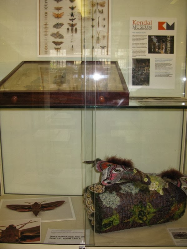 nlegstitchers: Emperor Hawk Moths