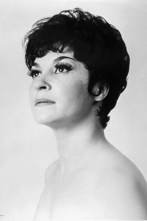 Tangos al bardo: María Nieves